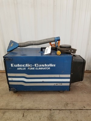 Other - Eutectic Castolin