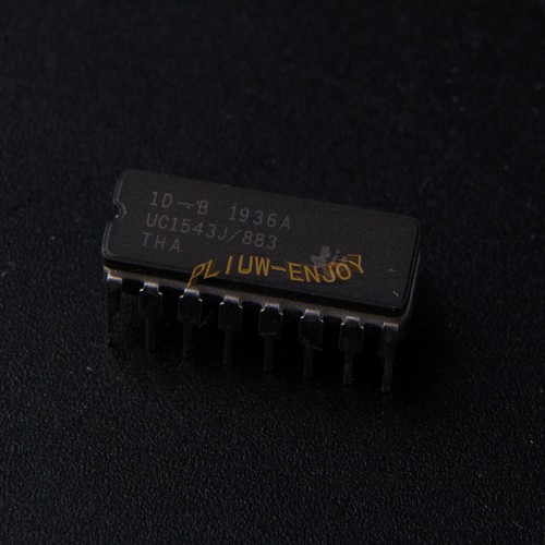 NEW 1PCS UC1543J/883 UC1543J/883B TI CDIP-16 | eBay