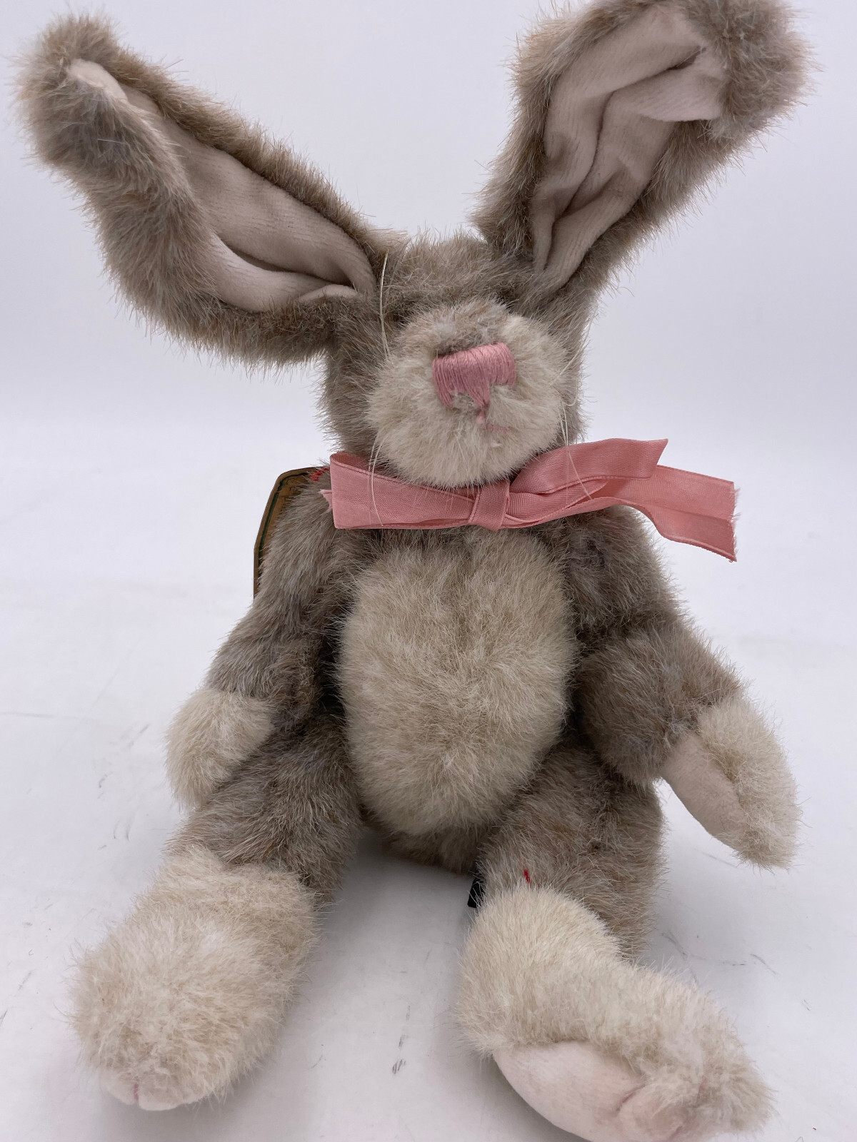 Boyds Bear Plush - Roxbunny R Hare 12" - #5878-06 | eBay