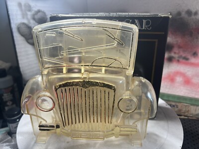 Classic Car Coin Bank | eBay