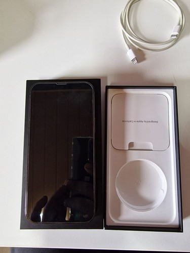 Apple iPhone 13 Pro Max A2643 - 128GB - Alpingrün (Ohne Simlock) (Dual ...