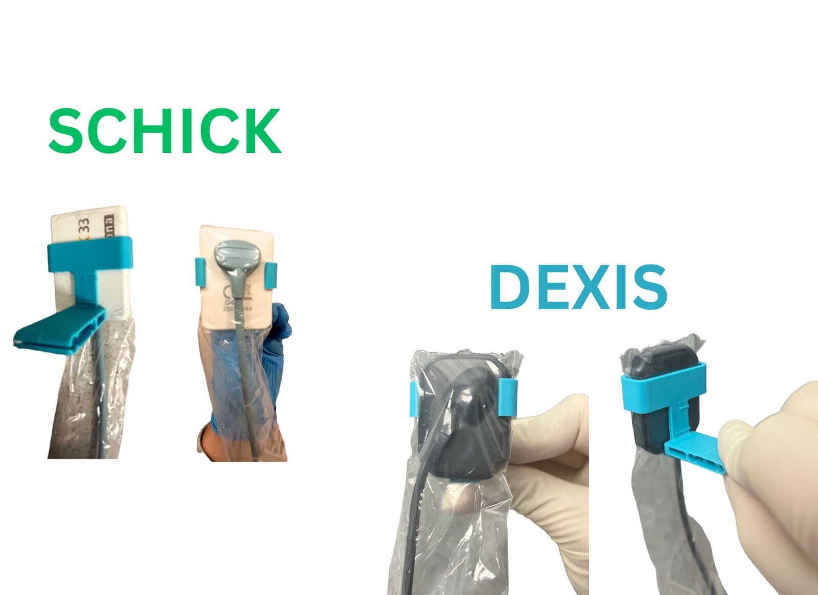 xcp sensor holder | eBay