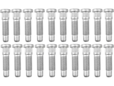 Autopart Premium Wheel Stud Set fits Chevy Impala 2014-2020 71FJZR | eBay