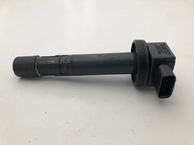 DENSO Jaguar Ignition Coil OEM 2W93-12A366-BA 099700-0711 | eBay