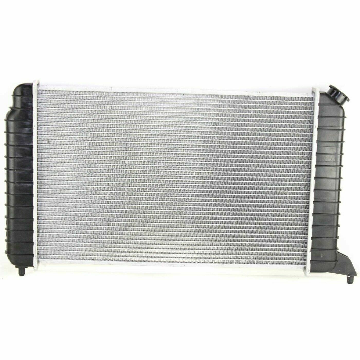 1531 Neu Radiator Für 94-03 Chevy S10 94-03 GMC Sonoma 96-00 Isuzu ...