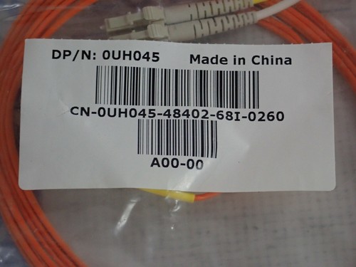 TYCO FIBER OPTICAL CABLE 50/125 ZIPCORD E121250 TYPE OFNR | eBay UK