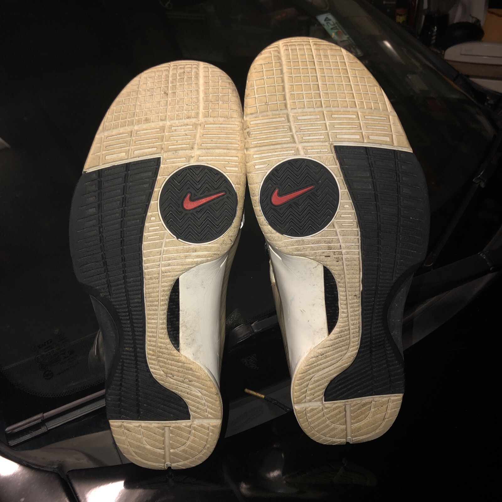 Size 12 - Nike Hyperdunk OG 2016 United We Rise for sale online | eBay