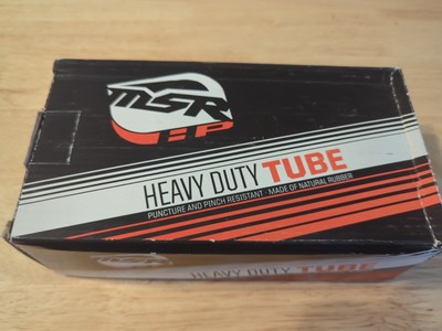 MSR 70/100-17 Heavy Duty Tube Motorcycle | eBay