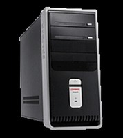 Compaq Presario PC Desktops & All-In-One Computers for sale - eBay