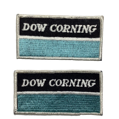 Dow Corning Patch | eBay