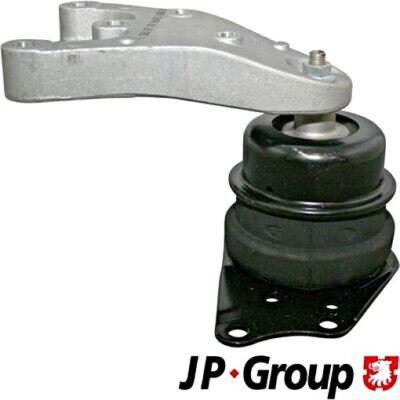 Engine Mounting Right Fits SEAT Cordoba Ibiza SKODA Fabia VW Polo ...
