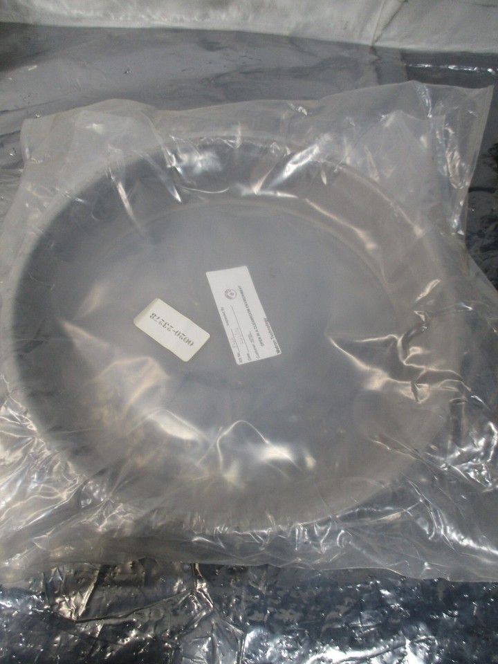 AMAT 0020-23278 Upper Shield, SST, 8", INT, 112708 | eBay