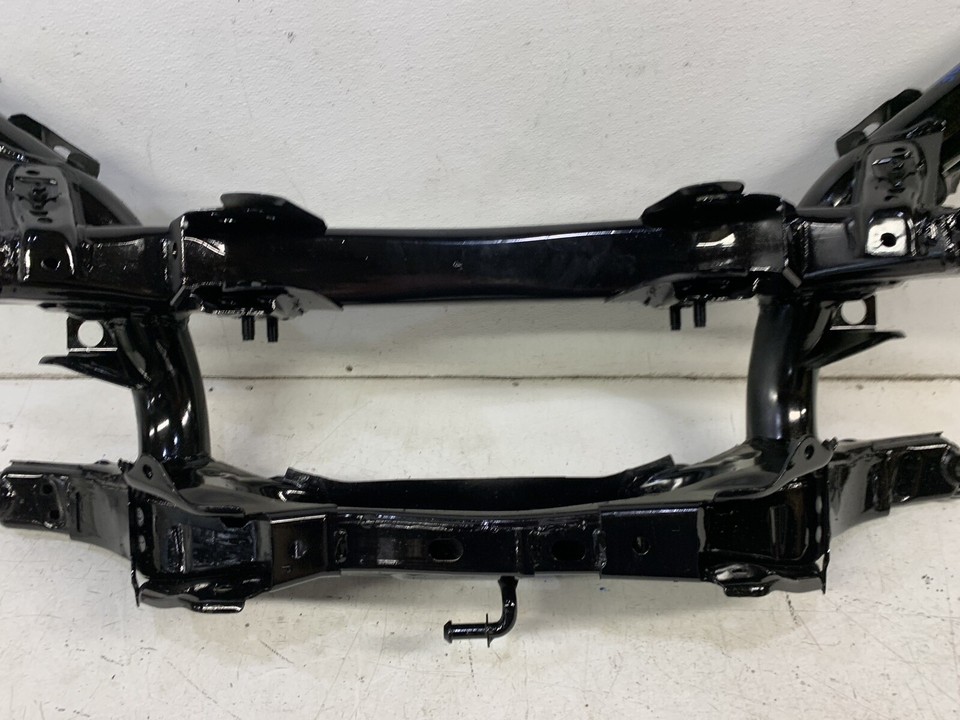 2006-2009 Toyota RAV4 RAV 4 AWD rear suspension crossmember sub frame ...