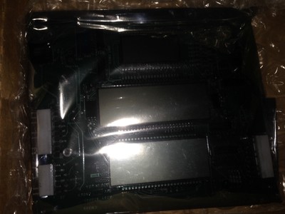 Dispensers & Accessories - Sales Display