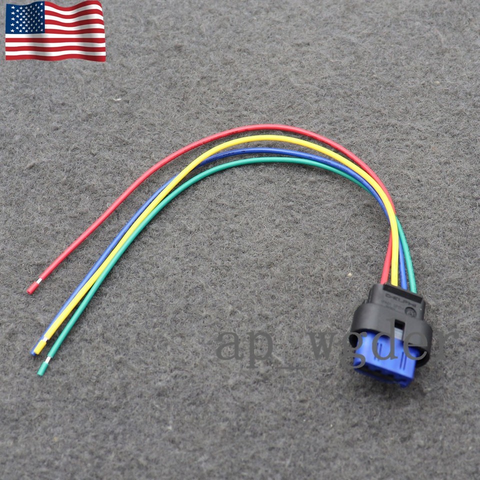 4WD Actuator Assembly For Chevrolet Silverado GMC Sierra 1500 Cadillac ...