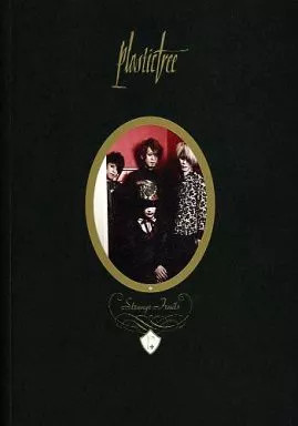 Brochures Live Concerts Plastic Tree Strange Fruits | eBay