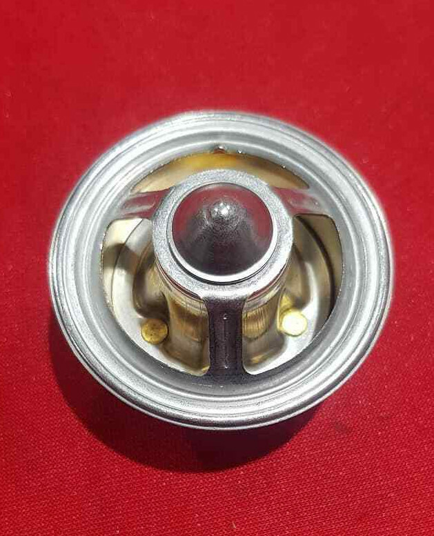 NEW 302 351 CLEVELAND 180 THERMOSTAT CORRECT FOR RESTRICTOR PLATE XW XY ...