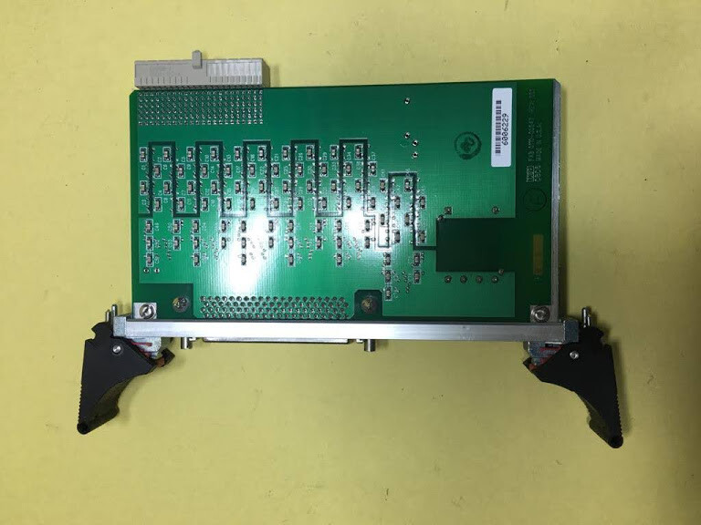 0090-06065-R01 Controller TRC CPCI Producer SE Block 1 Rev. 01 AMAT ...