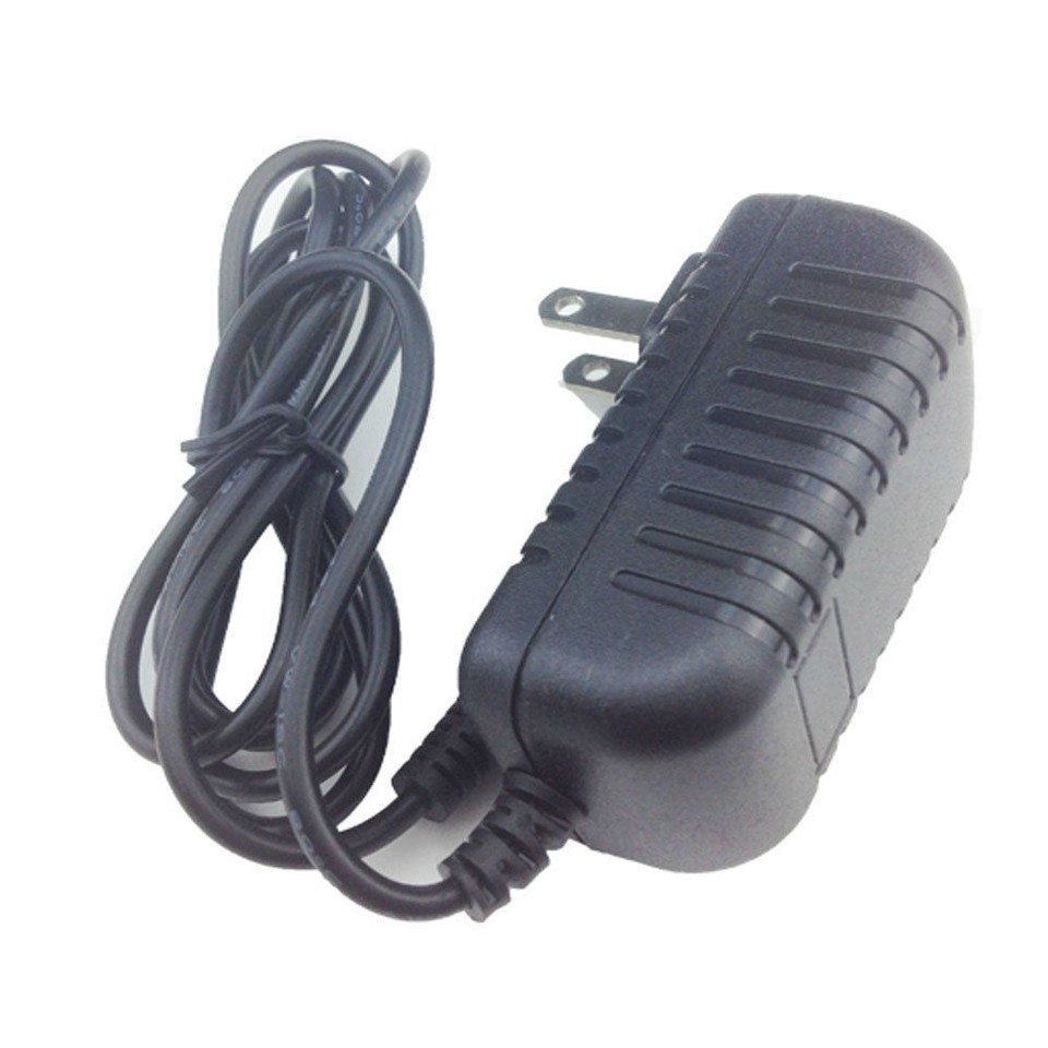 AC Adapter Charger for Husky TVEC012 VEC189 VEC127 VEC027 Black Decker ...