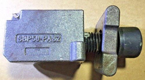 Sandvik SBP50-PAS2 Clamp (BP2 50mm Pin Assembly) | eBay