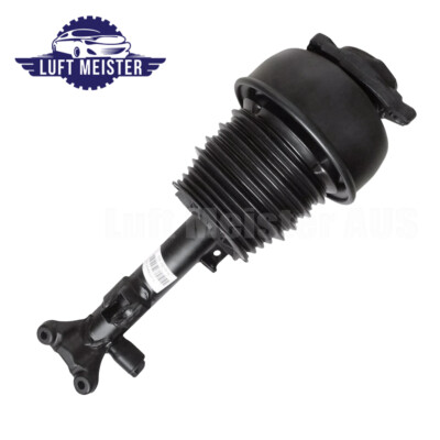 Front Left Air Suspension Strut Shock Absorber 2123203138 for Mercedes ...