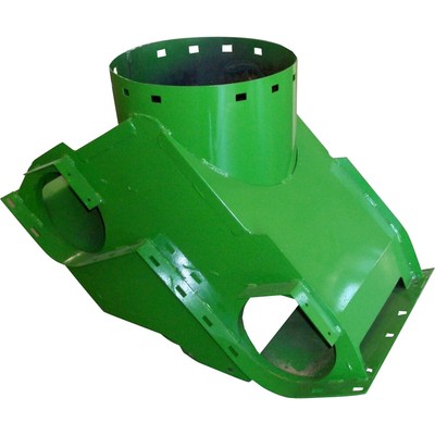 Augers - Adapter