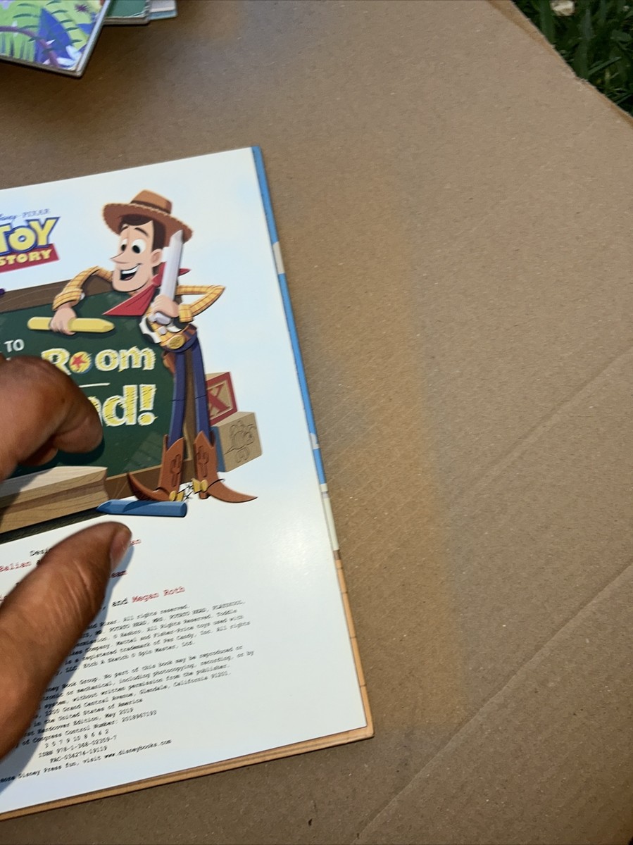 Toy Story Screencaps 1995 Truck Upgrade Your LEGO Toy Story Display