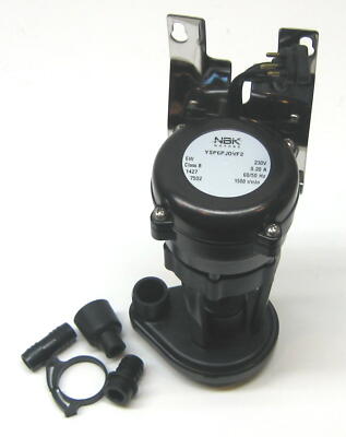 Ice Machines - Manitowoc Ice Machine Pump