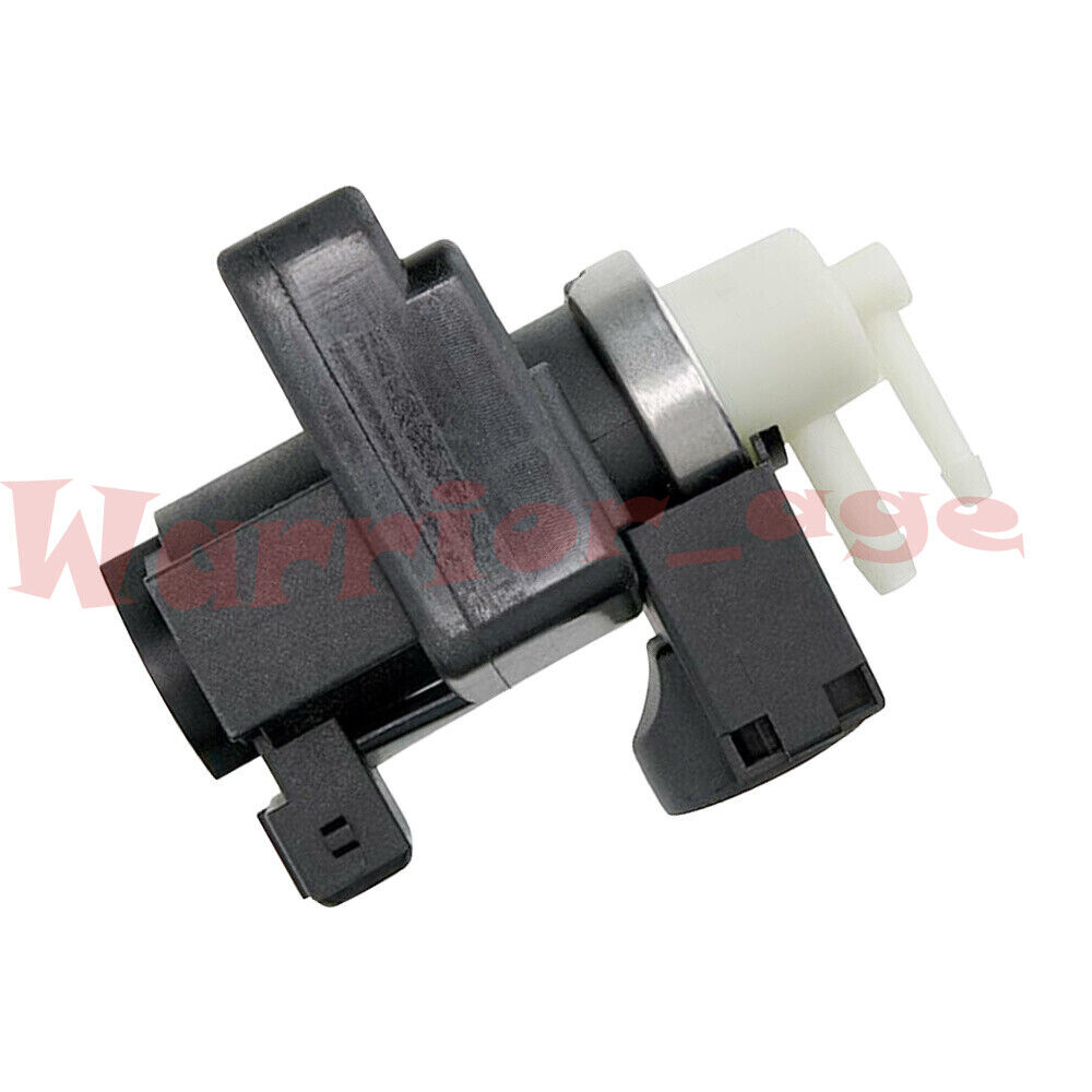 Boost Pressure Solenoid Control Valve For Renault Trafic Ii 2.5 Dci 145 ...