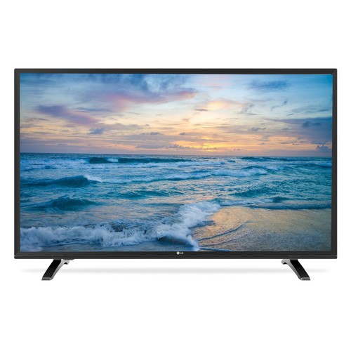 LG Electronics 32LH550B 32-Inch 720p Smart LED TV (2016 Model ...