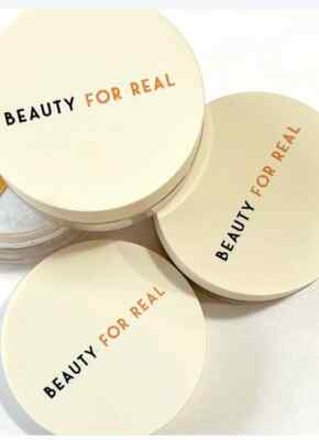 Real Powder