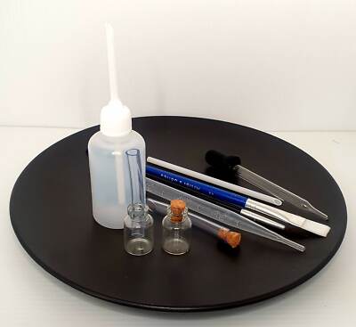 Mining Equipment - Gold Cleanup