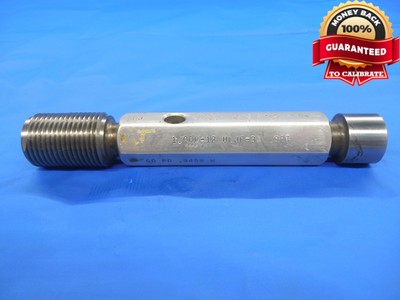 Inspection Gauges - Unjf-3A Thread