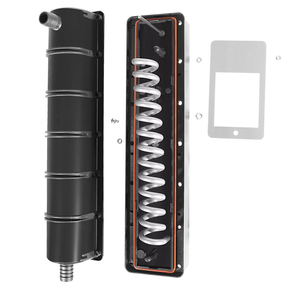 6500-310 Smart Low-Flow Heater Assembly For Sundance & Jacuzzi Spa Hot ...
