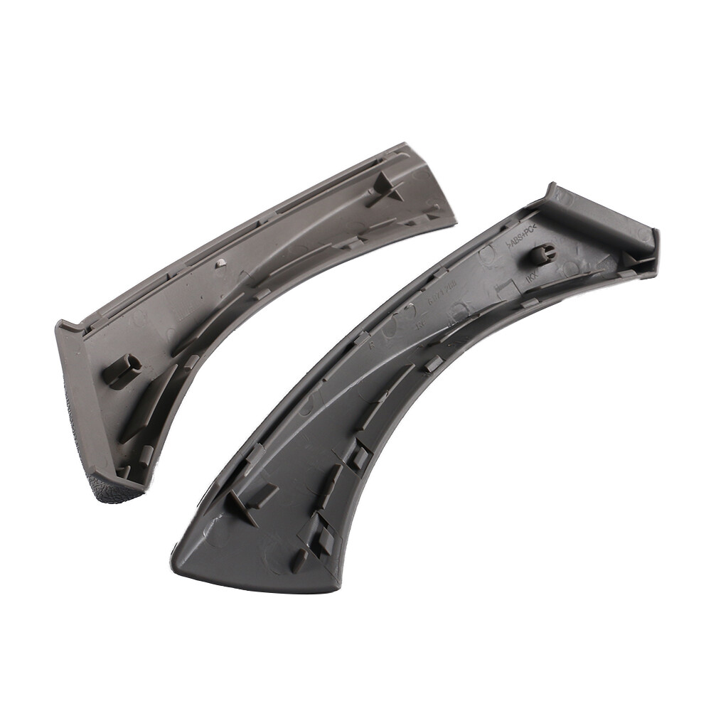 Pair Interior Door Handle Cover Left & Right for BMW E90 E91 E92 E93 3 ...