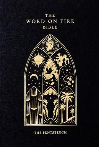Robert Barron The Word on Fire Bible (Copertina rigida) Word on Fire ...