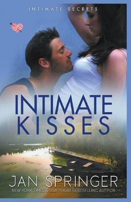 Intimate Kisses by Jan Springer (English) Paperback Book 9781386890416 ...