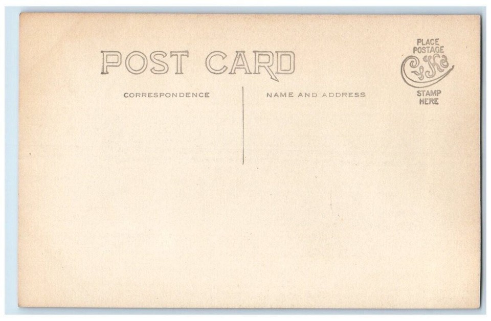 c1910's Home Residence View Rowley Ipswich Massachusetts MA RPPC Photo ...