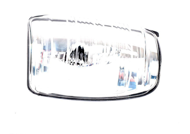 Genuine FORD RIGHT WING MIRROR INDICATOR LAMP For Transit 2014 1910472 ...