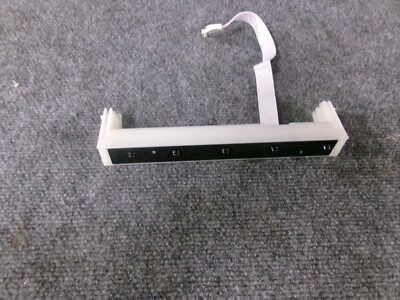 NEW 5304535645 FRIGIDAIRE DISHWASHER DISPLAY CONTROL BOARD | eBay