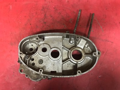Moto Beta 100 Engine Case Fantic Minarelli Garelli Motor | eBay