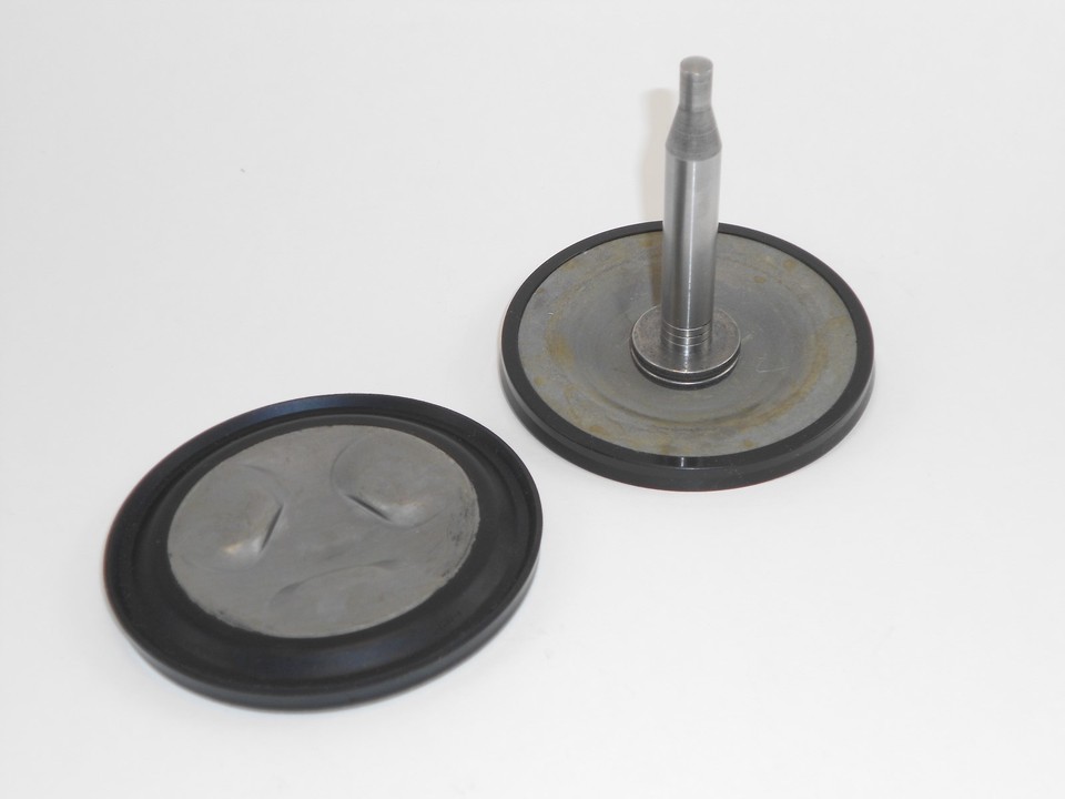 2-Ring Reverse Servo Piston & Cover--Fits FIOD AOD AODE 4R70W 4R75W ...