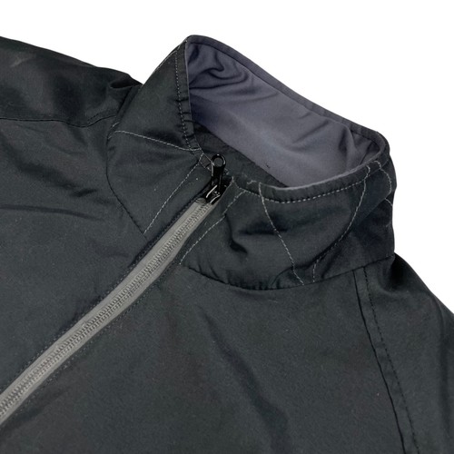 Zero Restriction Golf Men's Tour Series NBC Sports Full Zip Jacket ...