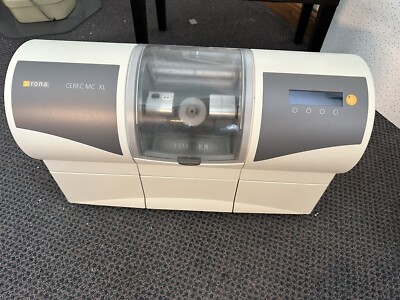 Sirona CEREC MC XL Dental Milling Machine | eBay