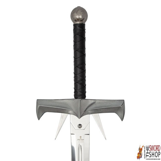 Clan Sword Highlander Kurgan Sword Limited Edition Connor Macleod Sword ...