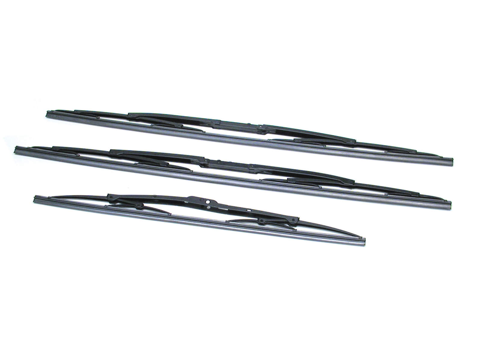 Front and Rear Wiper Blade Kit DKC000040 LR012047 for Range Rover Full ...