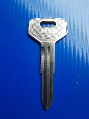 Ignition Door Boot Blank Key Classic Toyota MR2 Land Cruiser Celica ...