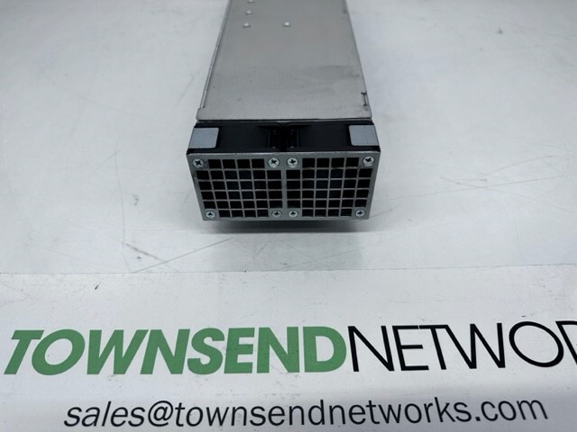 Juniper PWR-MX480-2520-AC-S / MX Series 2520W AC Power Supply for MX480 ...