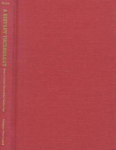 Distant Technology : Science Fiction Film and the Machine Age by J. P ...