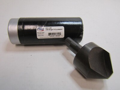 End Mills - Melin Tools